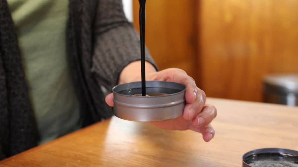 Homemade drawing salve recipe to draw out splinters, boils, and other ...