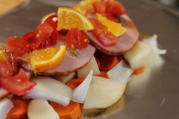 Silver Turtles - an easy campfire or tailgate party meal - Creative ...