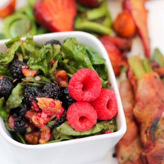 What to do with mulberries? 11 Easy Mulberry Recipes - Creative Simple ...