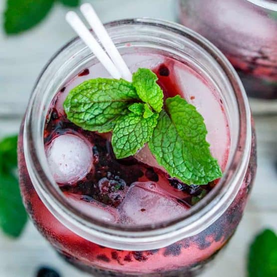 What to do with mulberries? 11 Easy Mulberry Recipes - Creative Simple ...