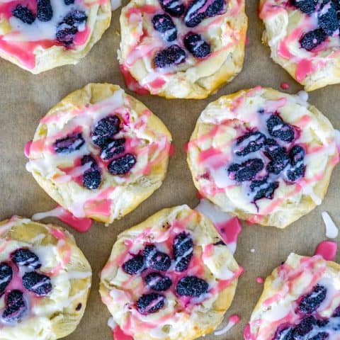 What to do with mulberries? 11 Easy Mulberry Recipes - Creative Simple ...