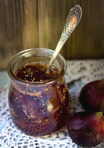How to Preserve Figs - can, freeze, dehydrate, pickle, and ferment ...