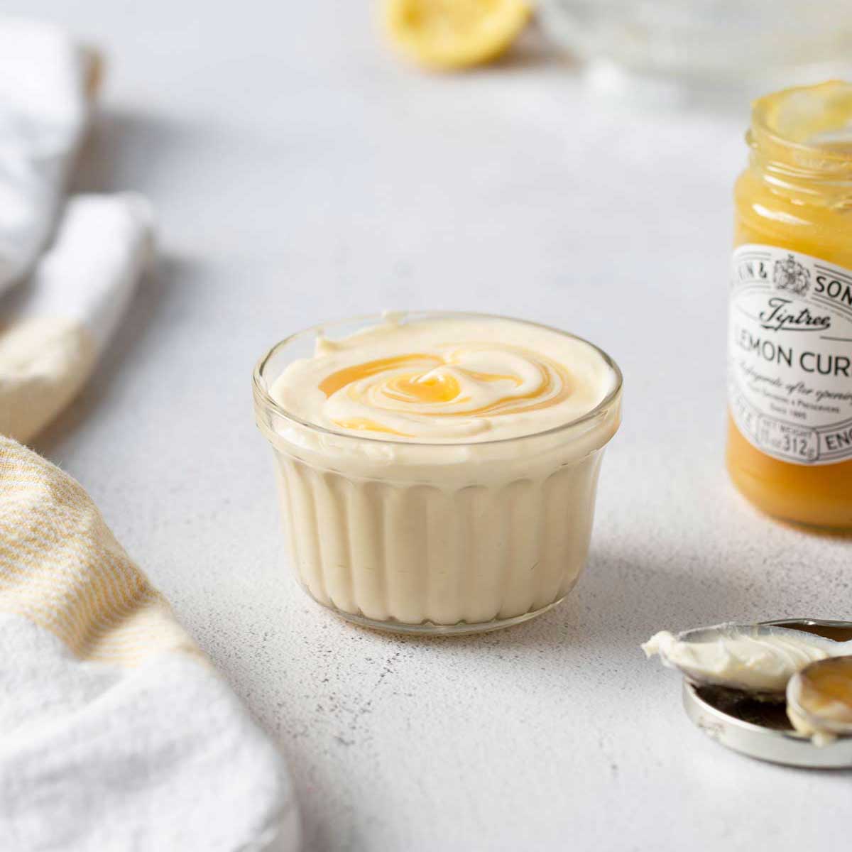 50+ Best Recipes that Use Lemon Curd - Creative Simple Living