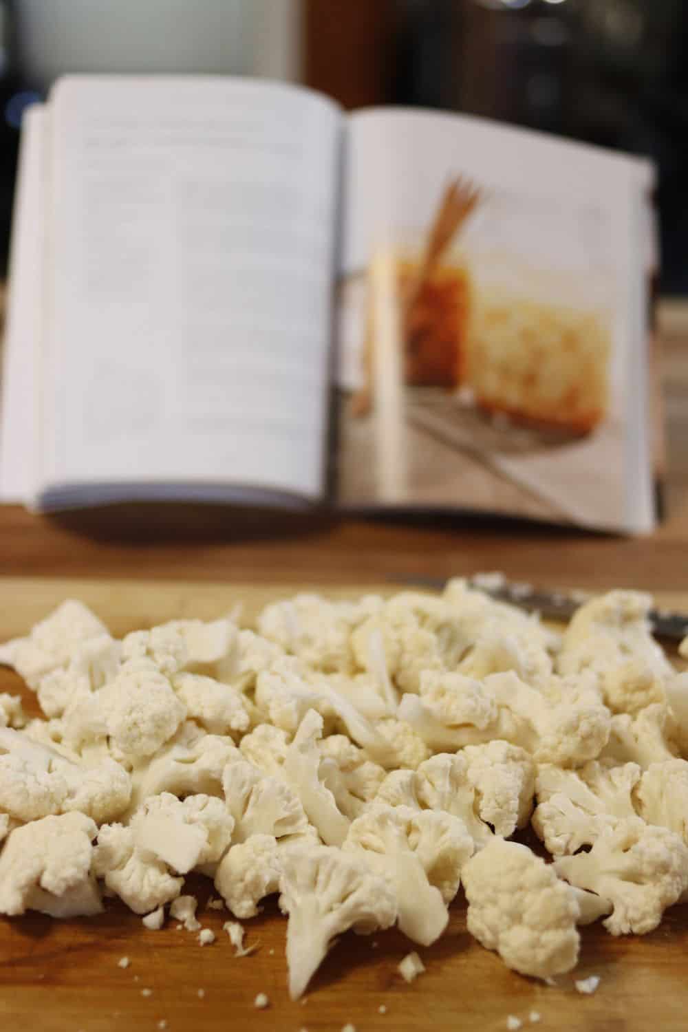 Easy Pickled Cauliflower Recipe (canning or refrigerator) - Creative ...
