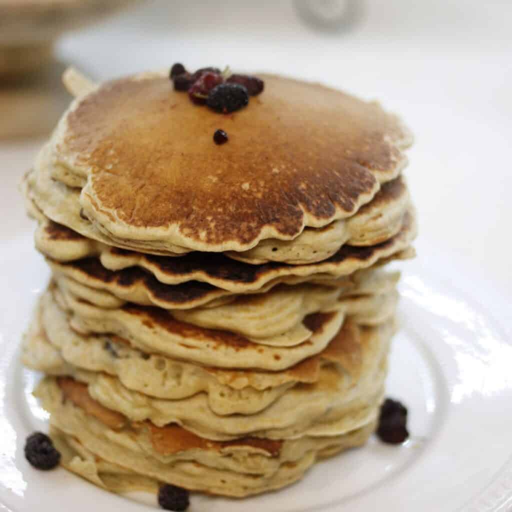What to do with mulberries? 11 Easy Mulberry Recipes - Creative Simple ...